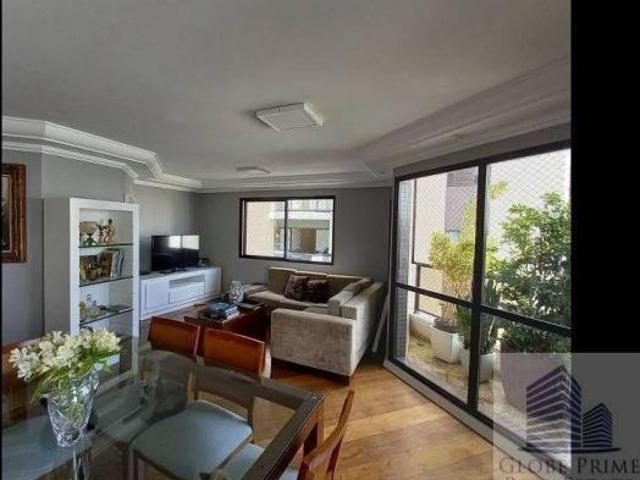 Apartamento em Santo Antônio, São Caetano do Sul/SP de 175m² 3 quartos à venda por R$ 980.000,00