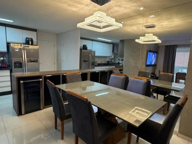 Apartamento em Santo Antônio, São Caetano do Sul/SP de 106m² 2 quartos para locação R$ 8.142,00/mes