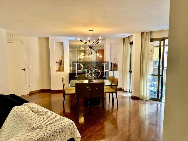 Apartamento em Santa Paula, São Caetano do Sul/SP de 200m² 4 quartos à venda por R$ 1.599.000,00
