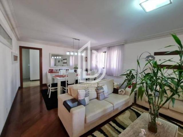 Apartamento em Santo Antônio, São Caetano do Sul/SP de 230m² 4 quartos à venda por R$ 1.499.000,00