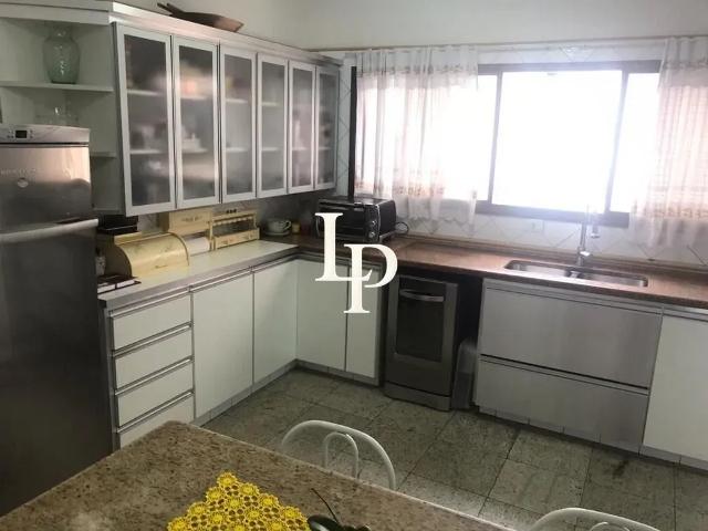 Apartamento em Santo Antônio, São Caetano do Sul/SP de 230m² 4 quartos à venda por R$ 1.339.900,00