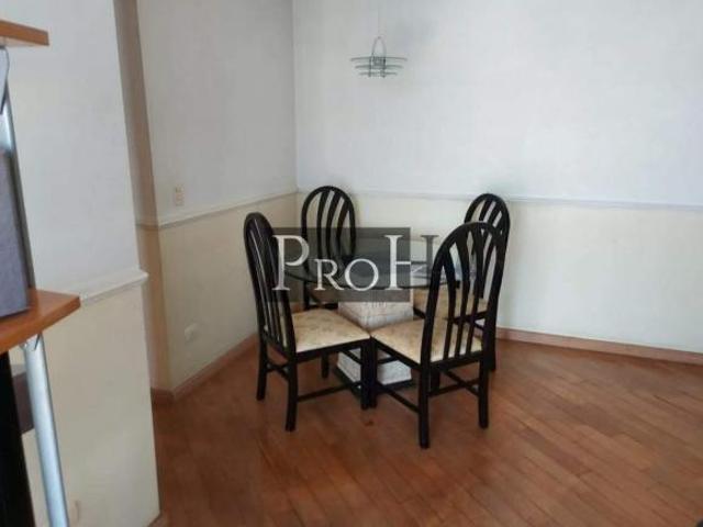 Apartamento em Santo Antônio, São Caetano do Sul/SP de 62m² 2 quartos à venda por R$ 585.000,00