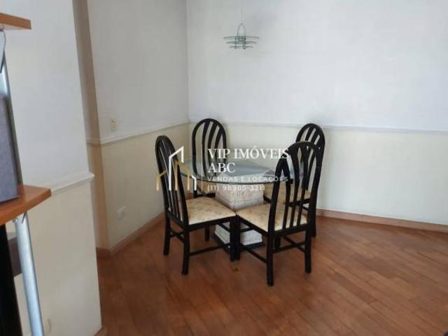 Apartamento em Santo Antônio, São Caetano do Sul/SP de 62m² 2 quartos à venda por R$ 615.000,00
