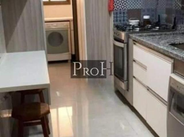 Apartamento em Santo Antônio, São Caetano do Sul/SP de 75m² 2 quartos à venda por R$ 745.000,00