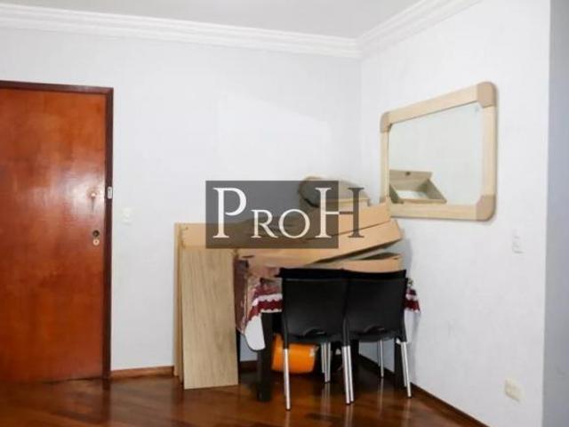 Apartamento em Santo Antônio, São Caetano do Sul/SP de 81m² 2 quartos à venda por R$ 450.000,00