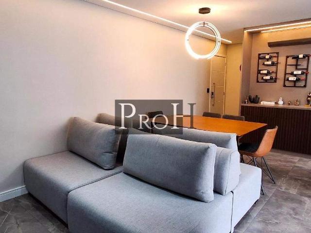 Apartamento em Santo Antônio, São Caetano do Sul/SP de 83m² 2 quartos à venda por R$ 1.249.000,00