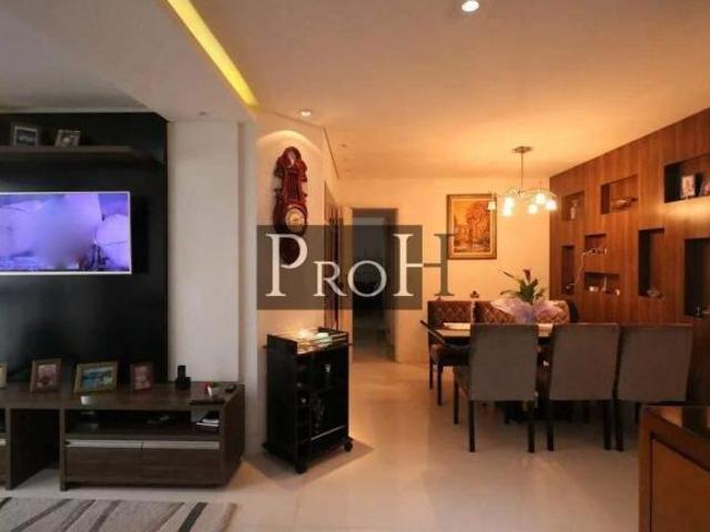 Apartamento em Santo Antônio, São Caetano do Sul/SP de 92m² 3 quartos à venda por R$ 890.000,00