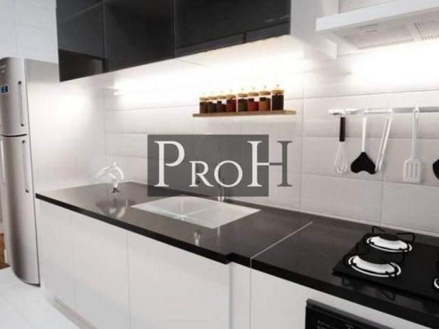 Apartamento em Santo Antônio, São Caetano do Sul/SP de 92m² 3 quartos à venda por R$ 965.000,00