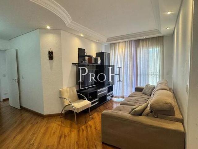 Apartamento em Santo Antônio, São Caetano do Sul/SP de 92m² 3 quartos à venda por R$ 1.049.000,00