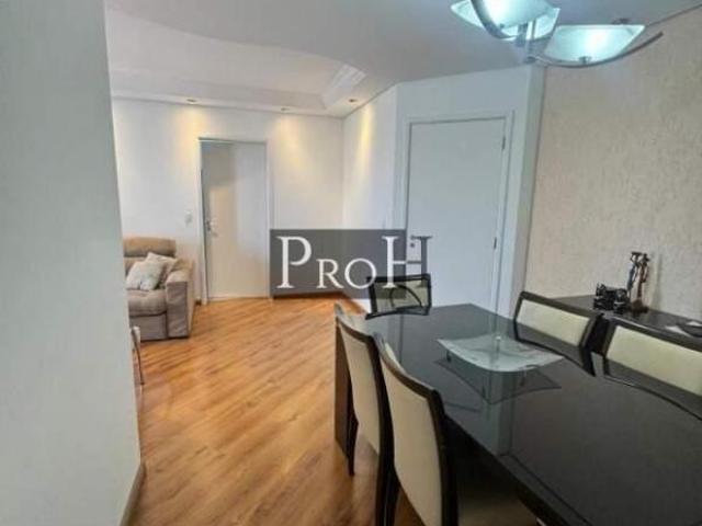 Apartamento em Santo Antônio, São Caetano do Sul/SP de 92m² 3 quartos à venda por R$ 1.050.000,00