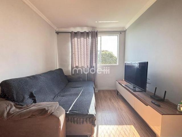 Apartamento em Santo Antônio, São José dos Pinhais/PR