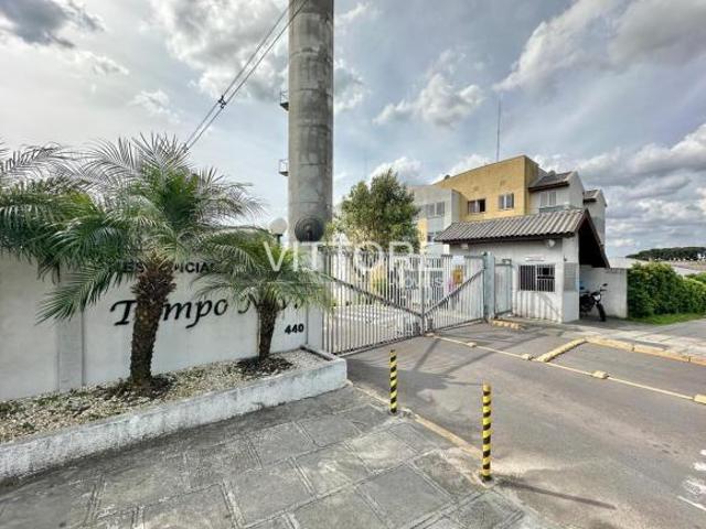 Apartamento em Santo Antônio, São José dos Pinhais/PR