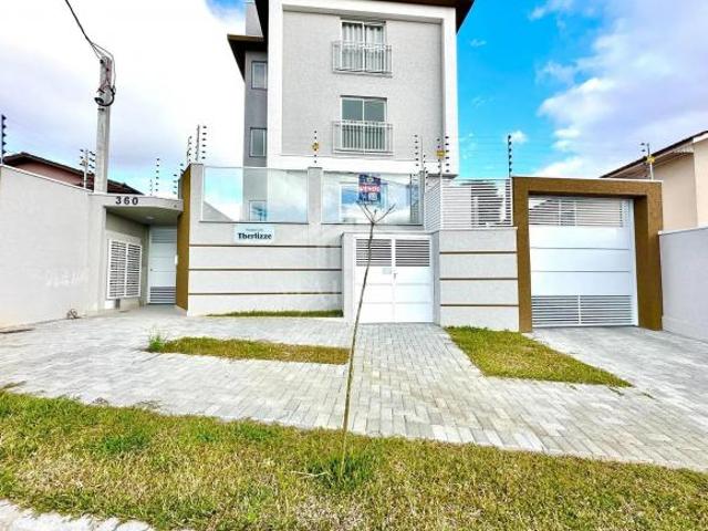 Apartamento em Santo Antônio, São José dos Pinhais/PR de 116m² 3 quartos à venda por R$ 550.000,00