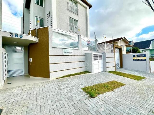 Apartamento em Santo Antônio, São José dos Pinhais/PR de 117m² 3 quartos à venda por R$ 545.000,00