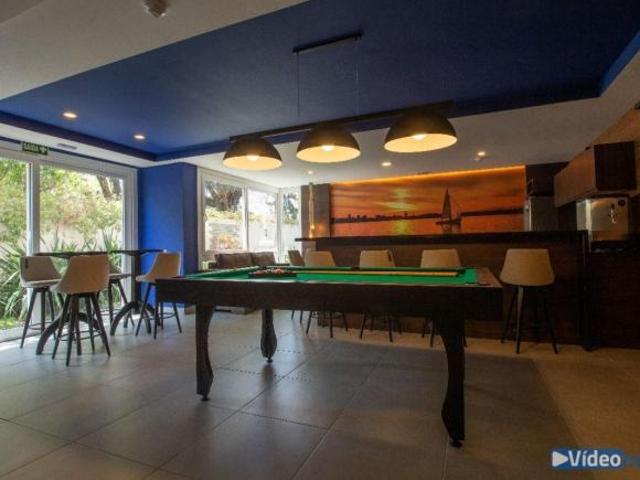 Apartamento em Santo Antônio