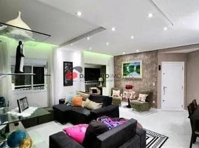 Apartamento em Santo Antônio