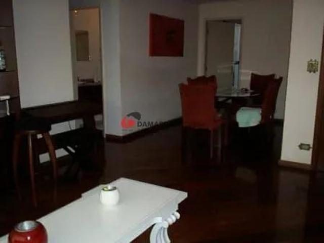 Apartamento em Santo Antônio