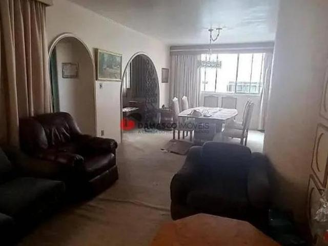 Apartamento em Santo Antônio