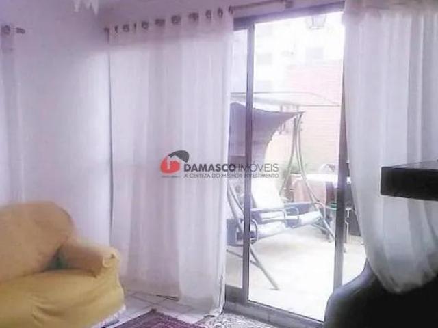 Apartamento em Santo Antônio