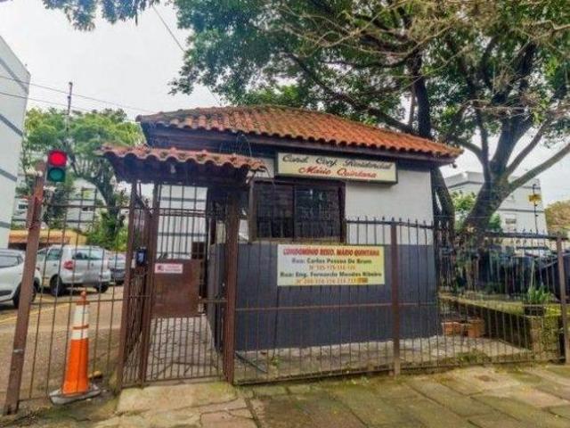 Apartamento em Santo Antônio