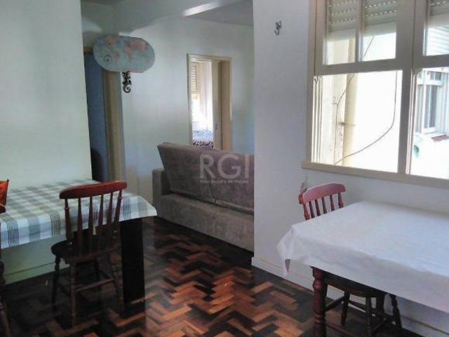 Apartamento em Santo Antônio