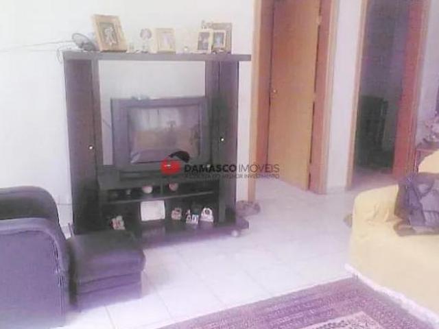 Apartamento em Santo Antônio