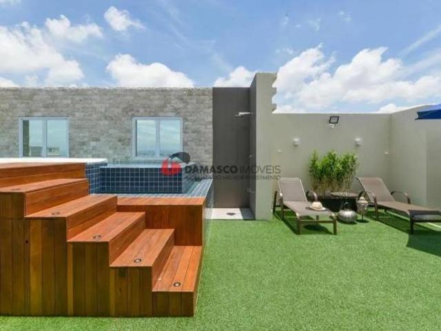 Apartamento em Santo Antônio