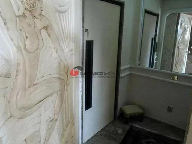 Apartamento em Santo Antônio
