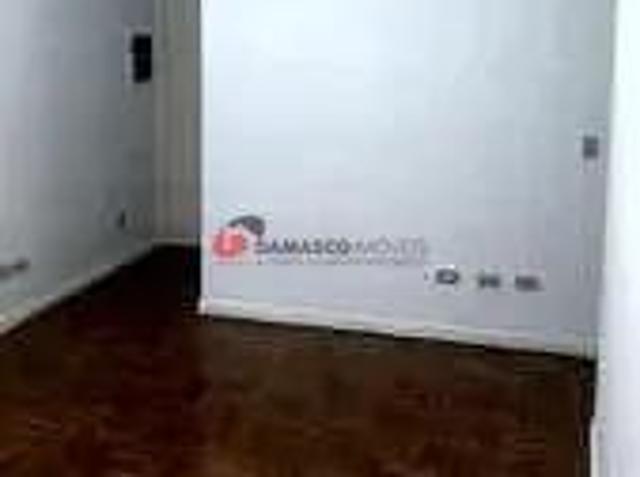 Apartamento em Santo Antônio