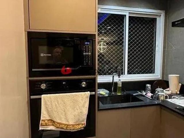 Apartamento em Santo Antônio