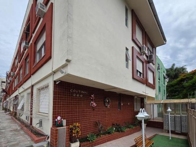 Apartamento em Santo Antônio