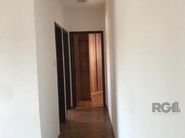 Apartamento em Santo Antônio