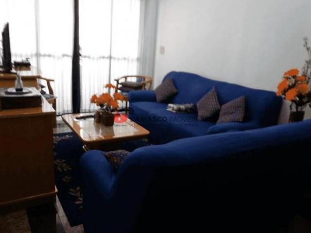 Apartamento em Santo Antônio