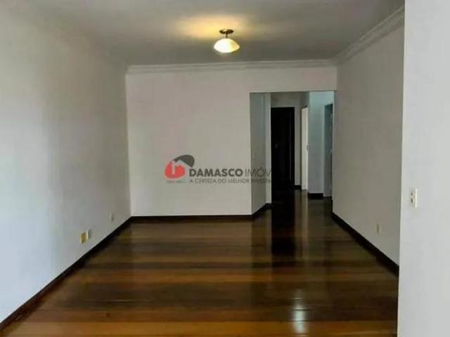 Apartamento em Santo Antônio