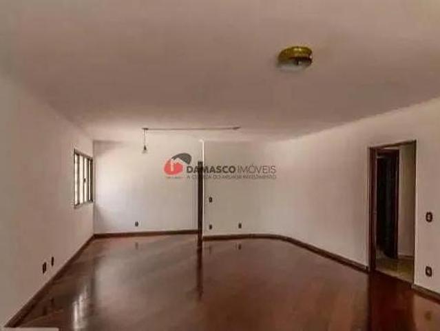 Apartamento em Santo Antônio