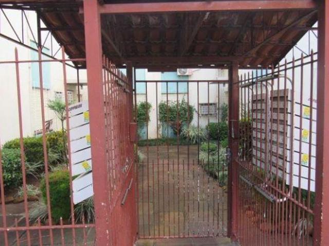Apartamento em Santo Antônio