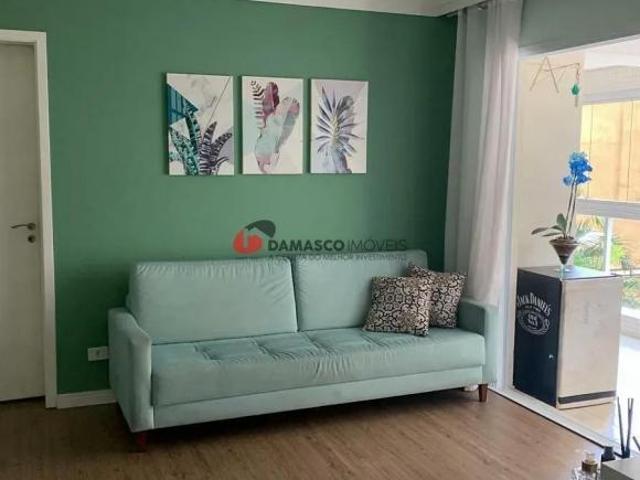 Apartamento em Santo Antônio