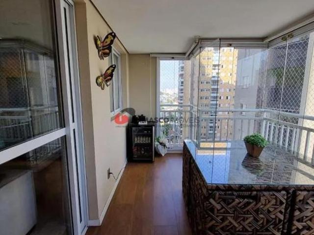 Apartamento em Santo Antônio