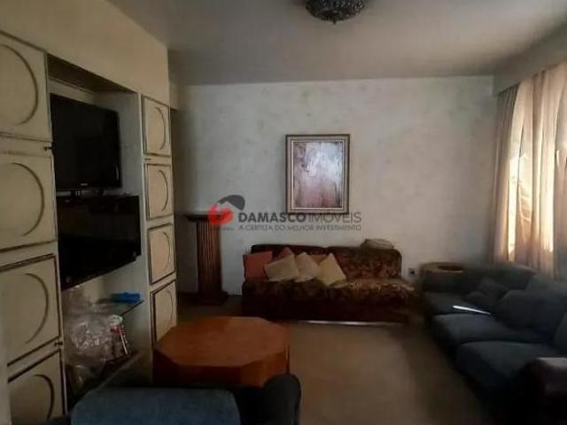 Apartamento em Santo Antônio