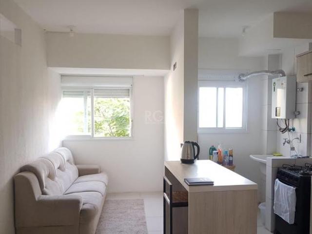 Apartamento em Santo Antônio