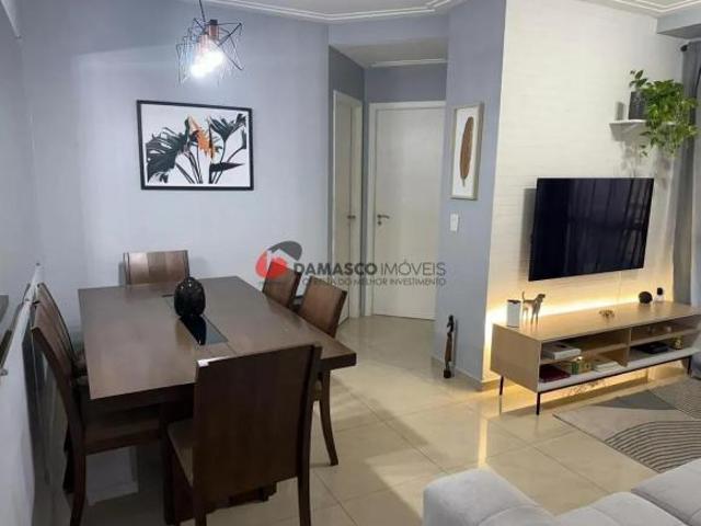Apartamento em Santo Antônio