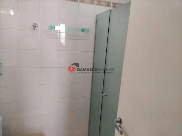 Apartamento em Santo Antônio