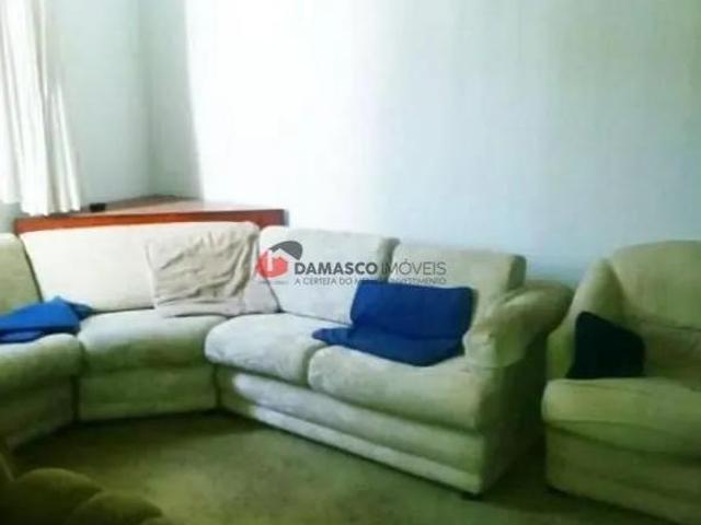 Apartamento em Santo Antônio
