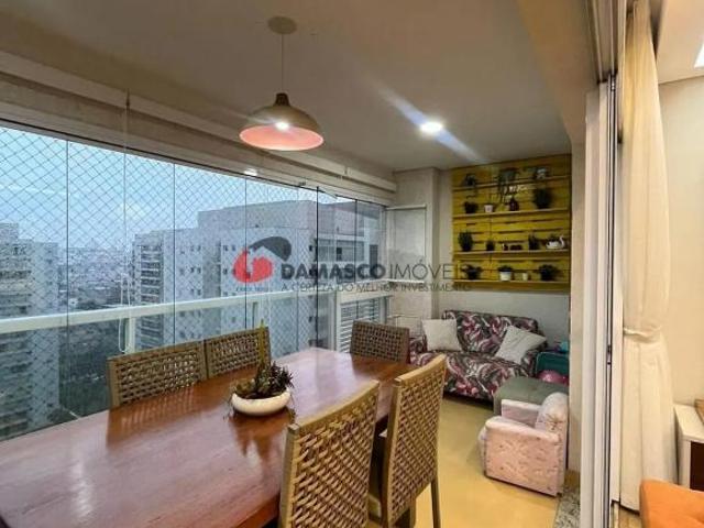 Apartamento em Santo Antônio