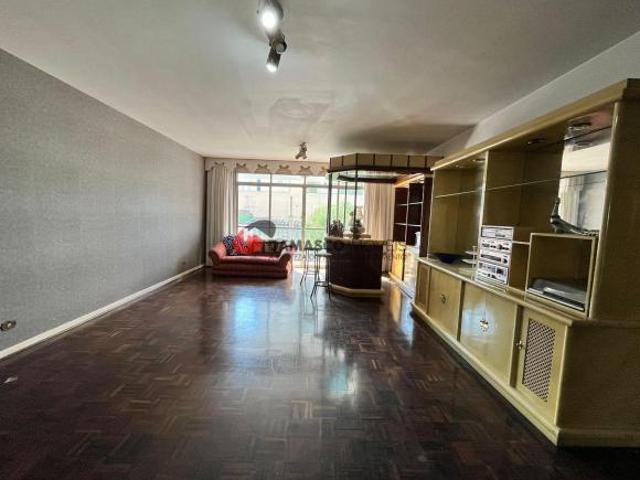 Apartamento em Santo Antônio
