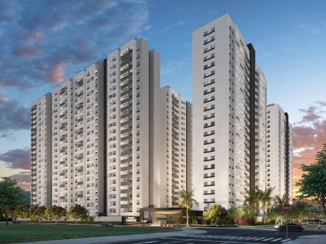Apartamento em Santo Cristo, Rio de Janeiro/RJ de 53m² 2 quartos à venda por R$ 493.275,00