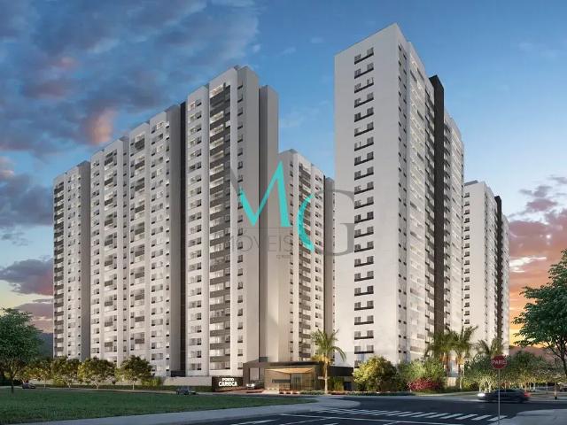 Apartamento em Santo Cristo, Rio de Janeiro/RJ de 52m² 2 quartos à venda por R$ 567.848,00