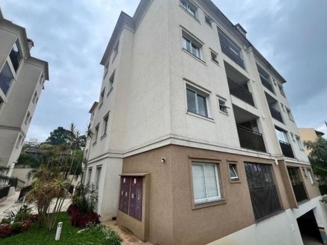 Apartamento em Santo Inácio, Curitiba/PR de 76m² 3 quartos à venda por R$ 779.000,00