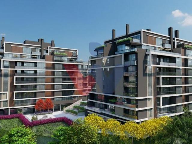 Apartamento em Santo Inácio, Curitiba/PR de 250m² 4 quartos à venda por R$ 4.500.000,00