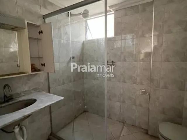 Apartamento em santos 3 dormitórios, 1 suíte, perto da praia venda r$ 700.000